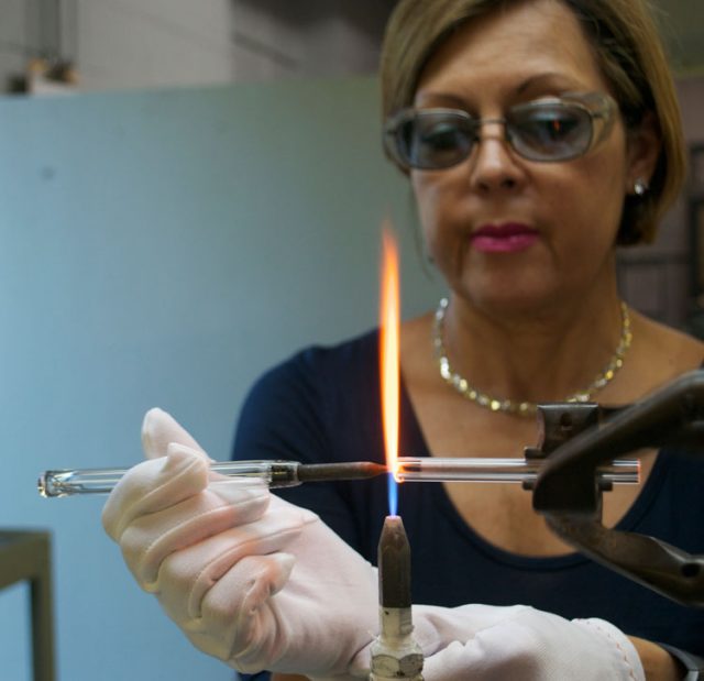 Wilmad-LabGlass OEM Precision Engineered Glassware