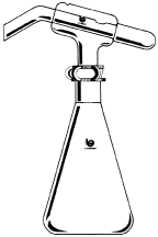 Tilting Dispenser, Pipet Type 10mL 500mL - SP Wilmad