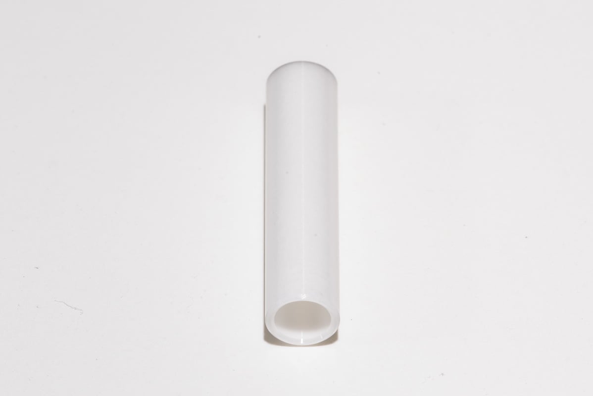 ZrO2 Rotor,4 mm Bruker MAS Probe, Laser Marked - SP Wilmad